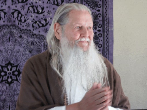 Goswami Kriyananda, l’héritier direct du Kriya Yoga | Kriya Yoga